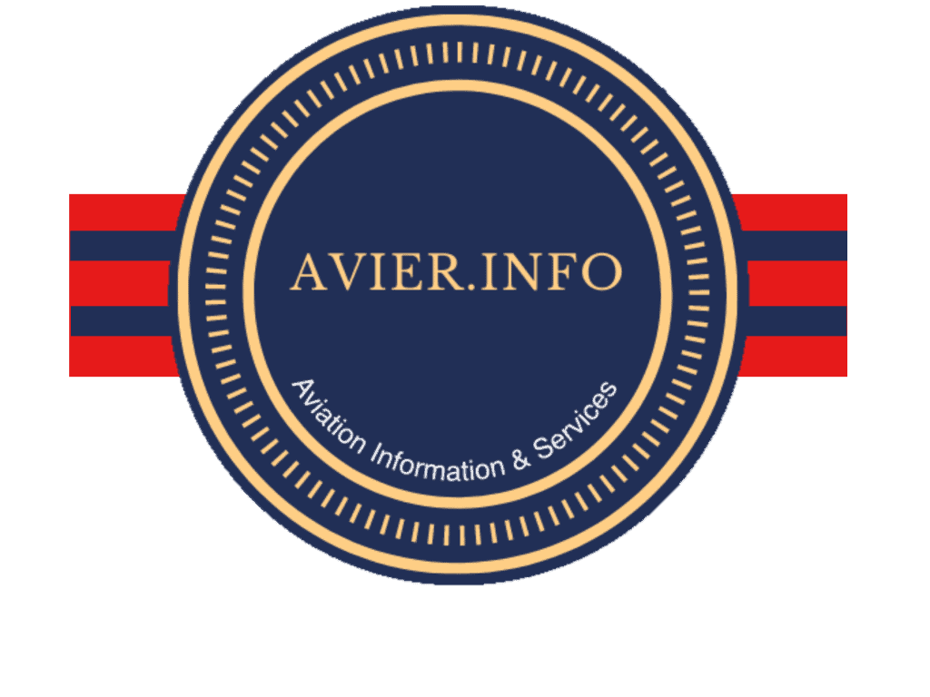 Homepage - Avier Info